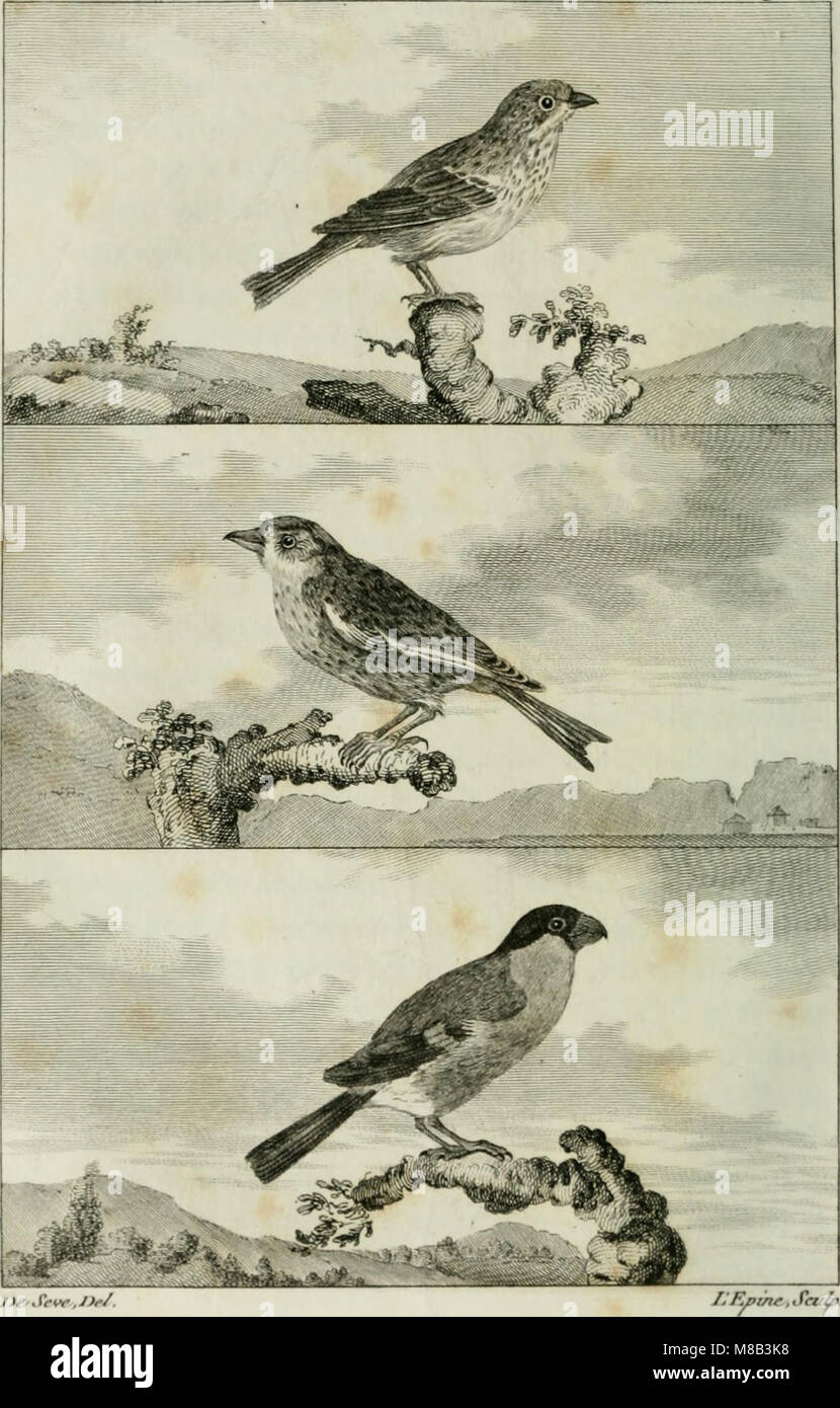 'Histoire naturelle de Buffon' (1801) is a comprehensive work on ...