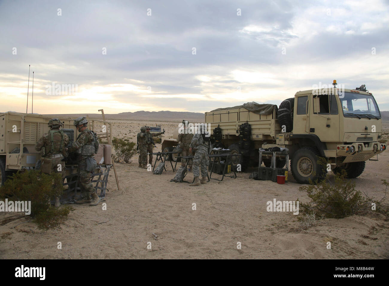 Casualty collection point hi-res stock photography and images - Alamy