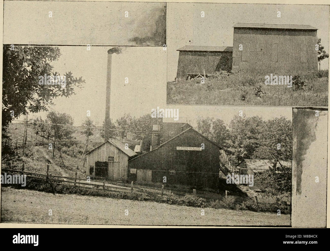 Historical, pictorial and biographical record, of Chariton County ...