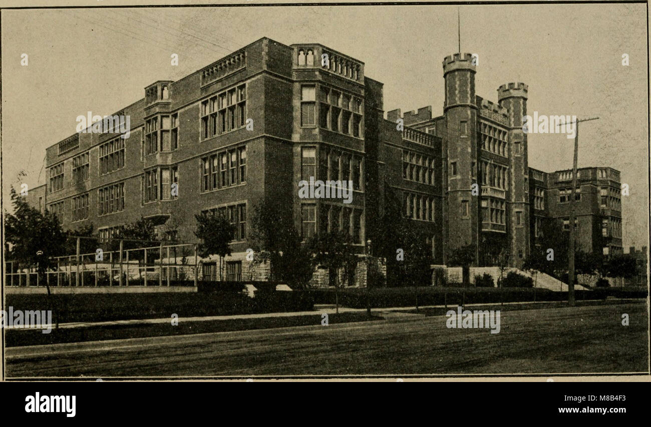 This 1909 publication highlights key historical and cultural sites in ...