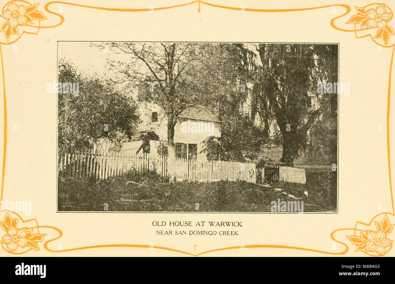 Historical and Pictorial Lititz, published in 1905, offers a visual and ...