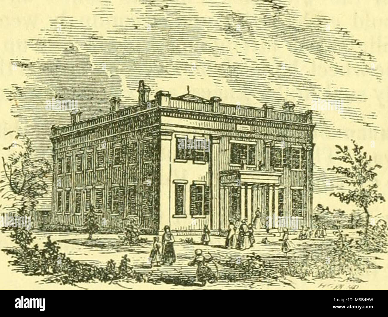 This collection covers Georgia’s history, from its first settlement to ...
