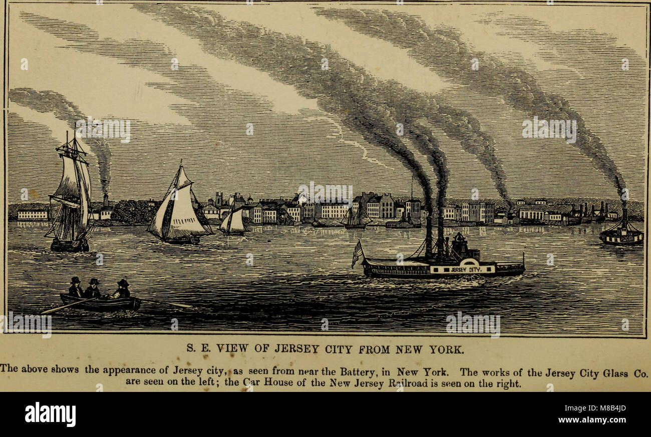 This historical collection offers a comprehensive overview of New ...
