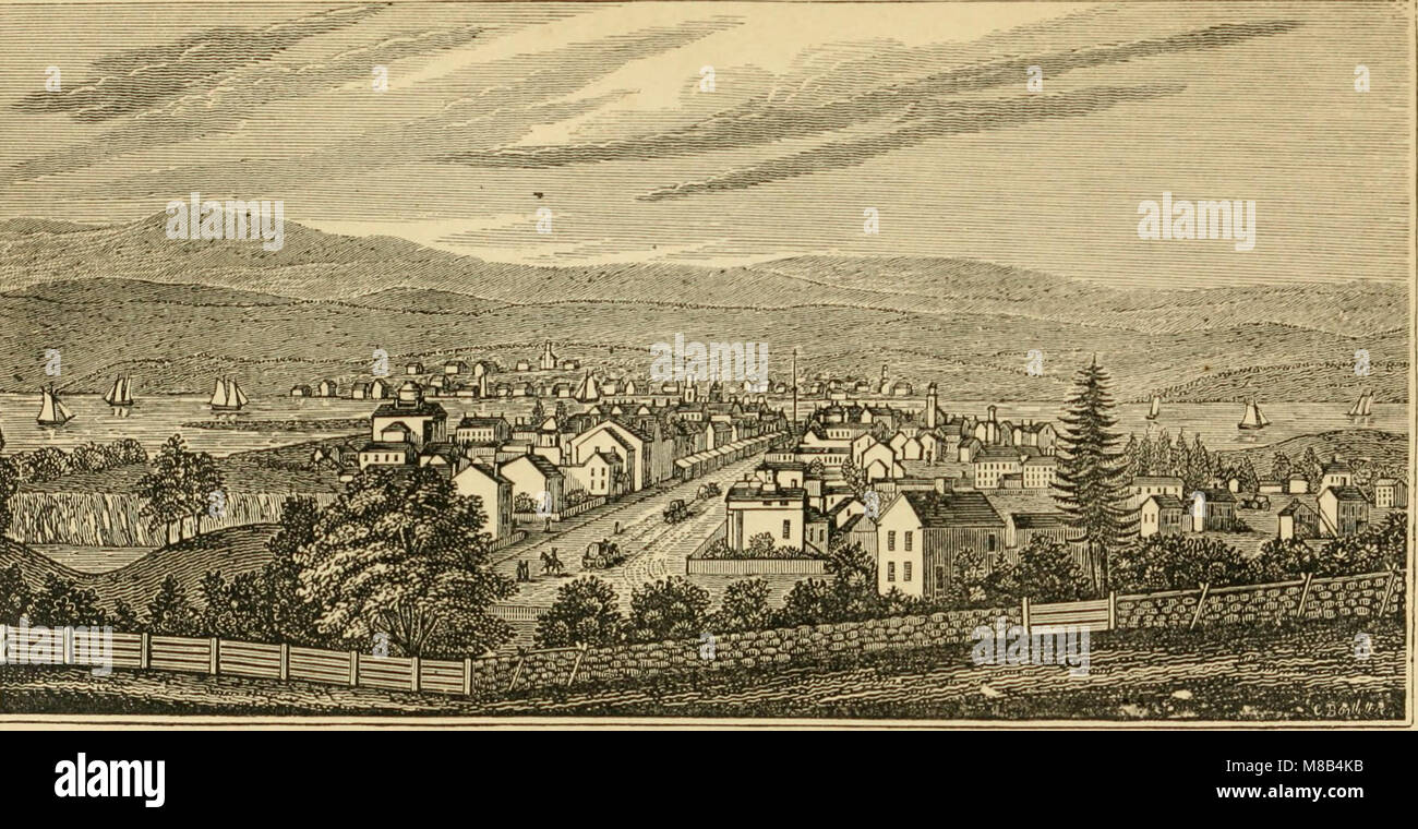 This collection presents a thorough overview of New York's history ...