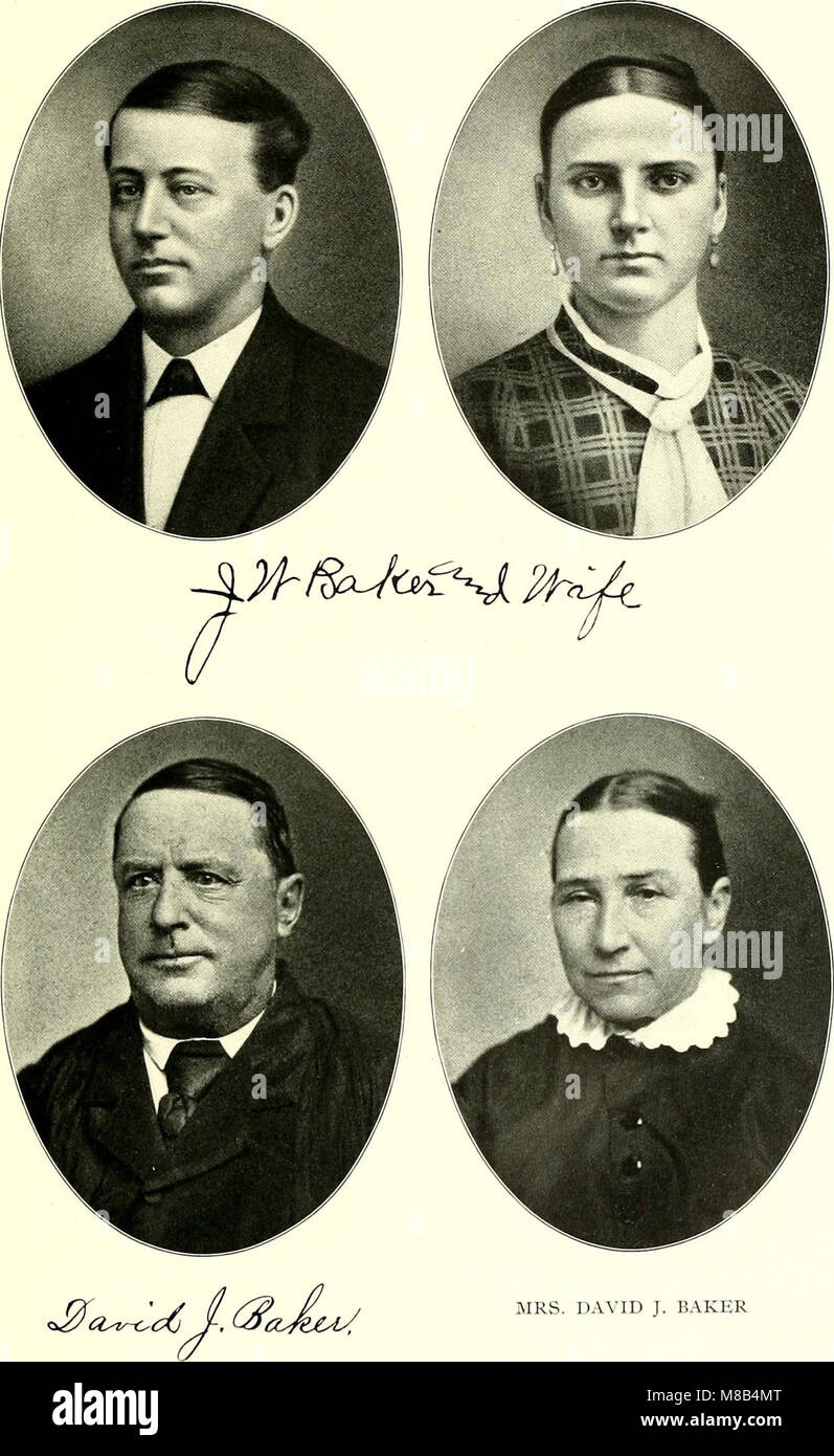 The 1909 'Historical Encyclopedia of Illinois' is a comprehensive ...