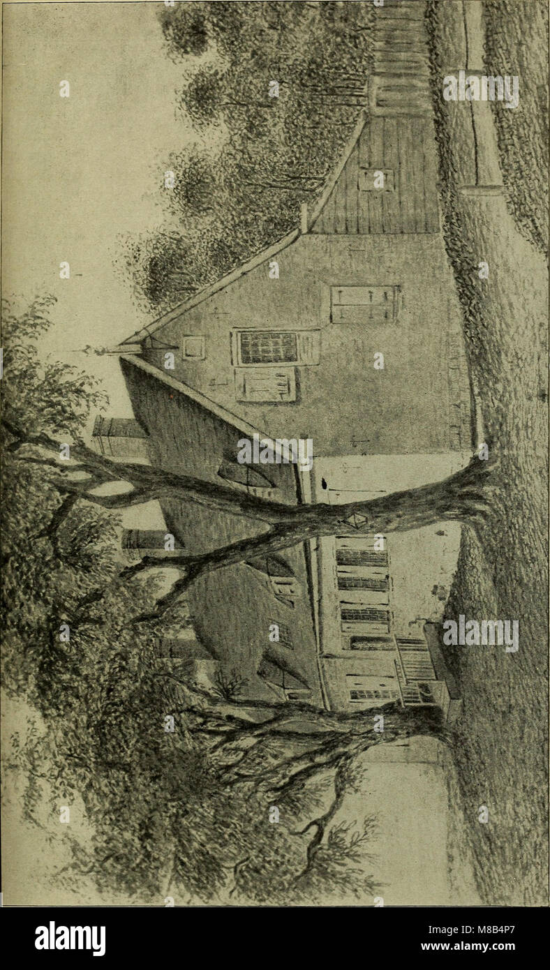 The *Historical Exhibit of New York State at the Jamestown Exposition ...