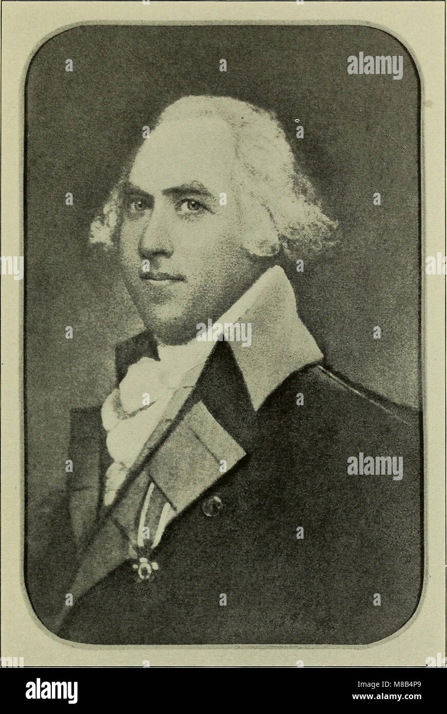 The 1907 exhibit at the Jamestown Exposition showcased the history and ...