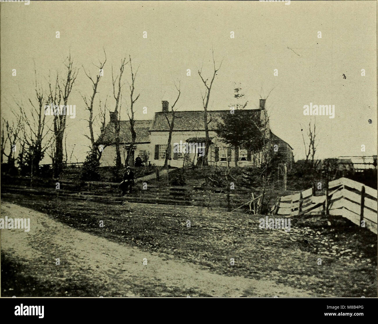 This 1907 exhibit at the Jamestown Exposition in Norfolk, Virginia ...