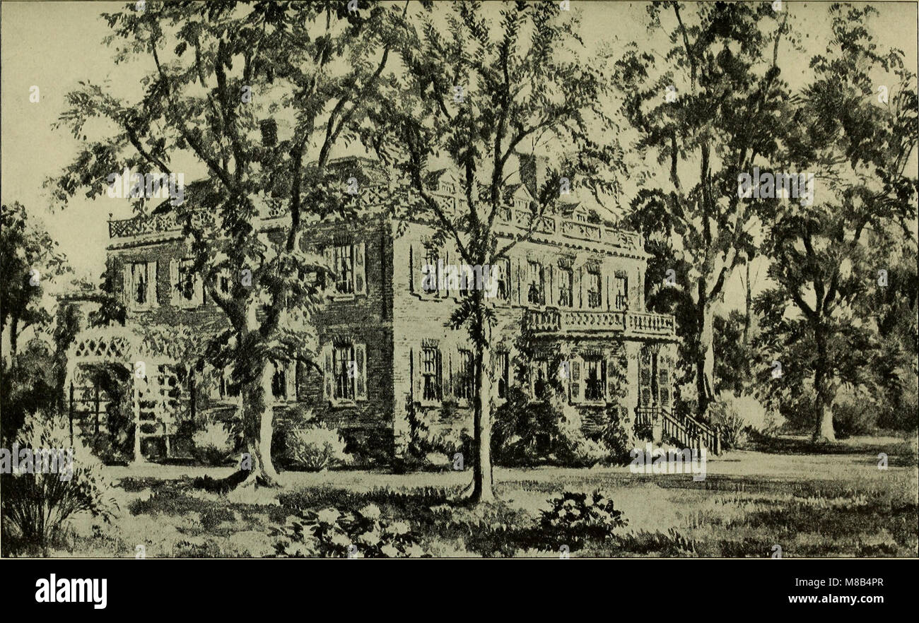 The 'Historical Exhibit of New York State' (1907) at the Jamestown ...