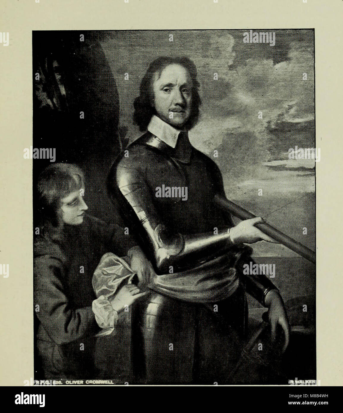 Historical portraits; some notes on the painted portraits of celebrated ...