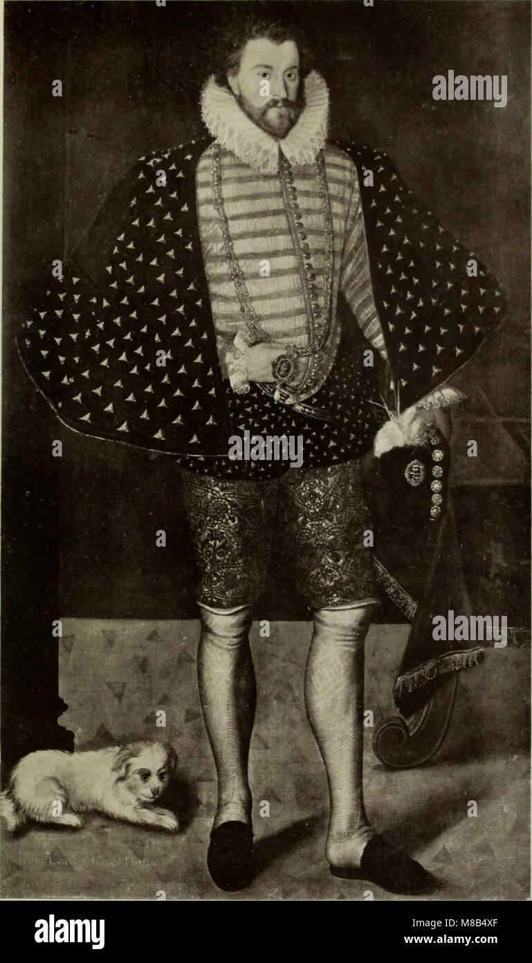 'Historical Portraits' (1909) presents portraits of significant ...