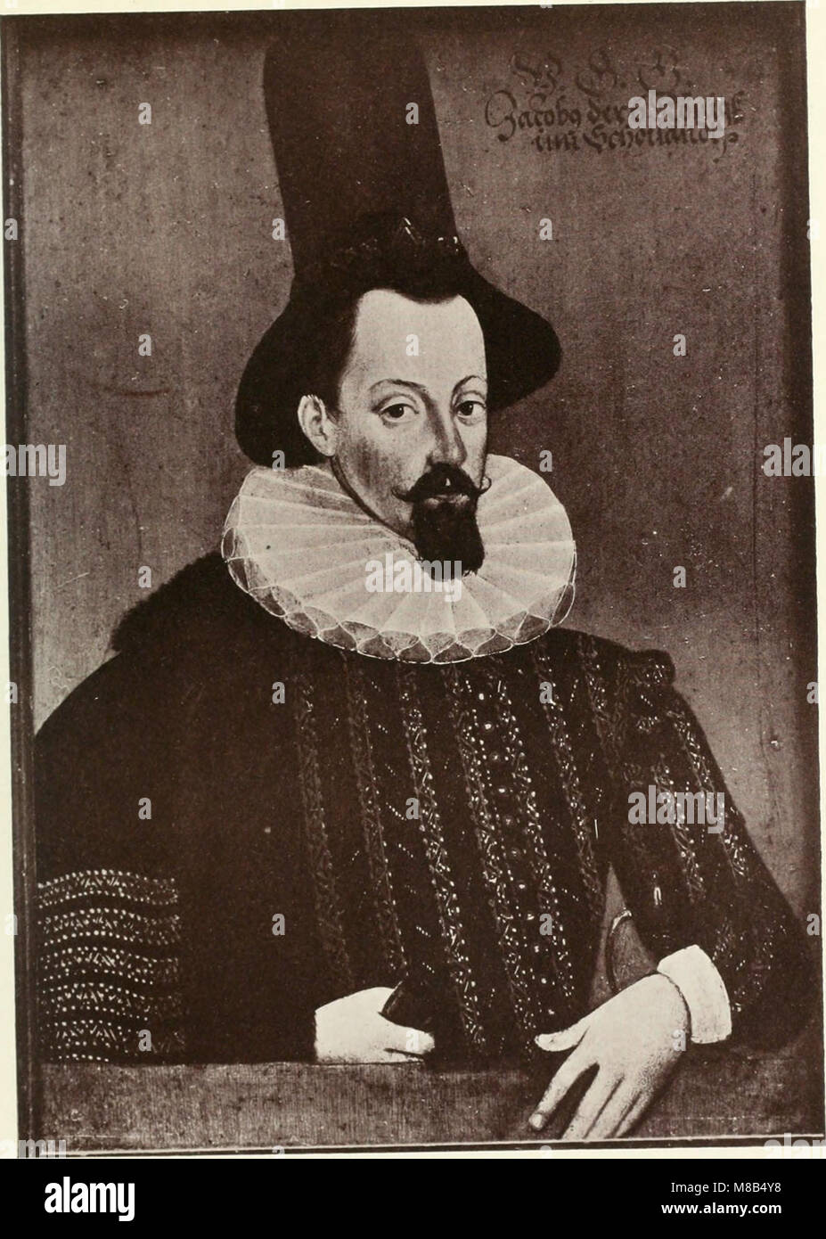 Historical portraits the lives of C.R.L. Fletcher (1909) (14771294572 ...