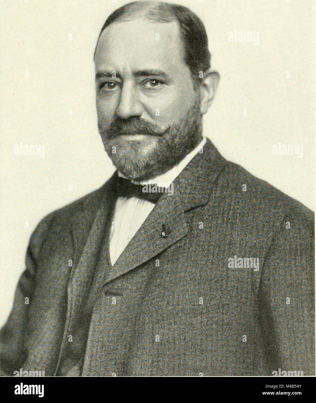 This 1908 historical review by A.N. Waterman provides a detailed ...