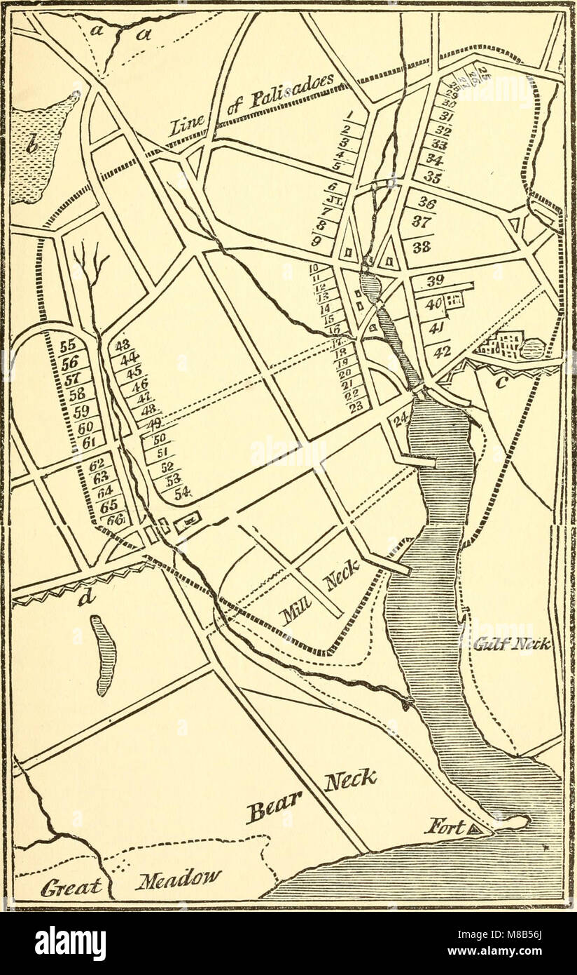 The 1914 work 'Historical Sketches of the Town of Milford' provides an ...