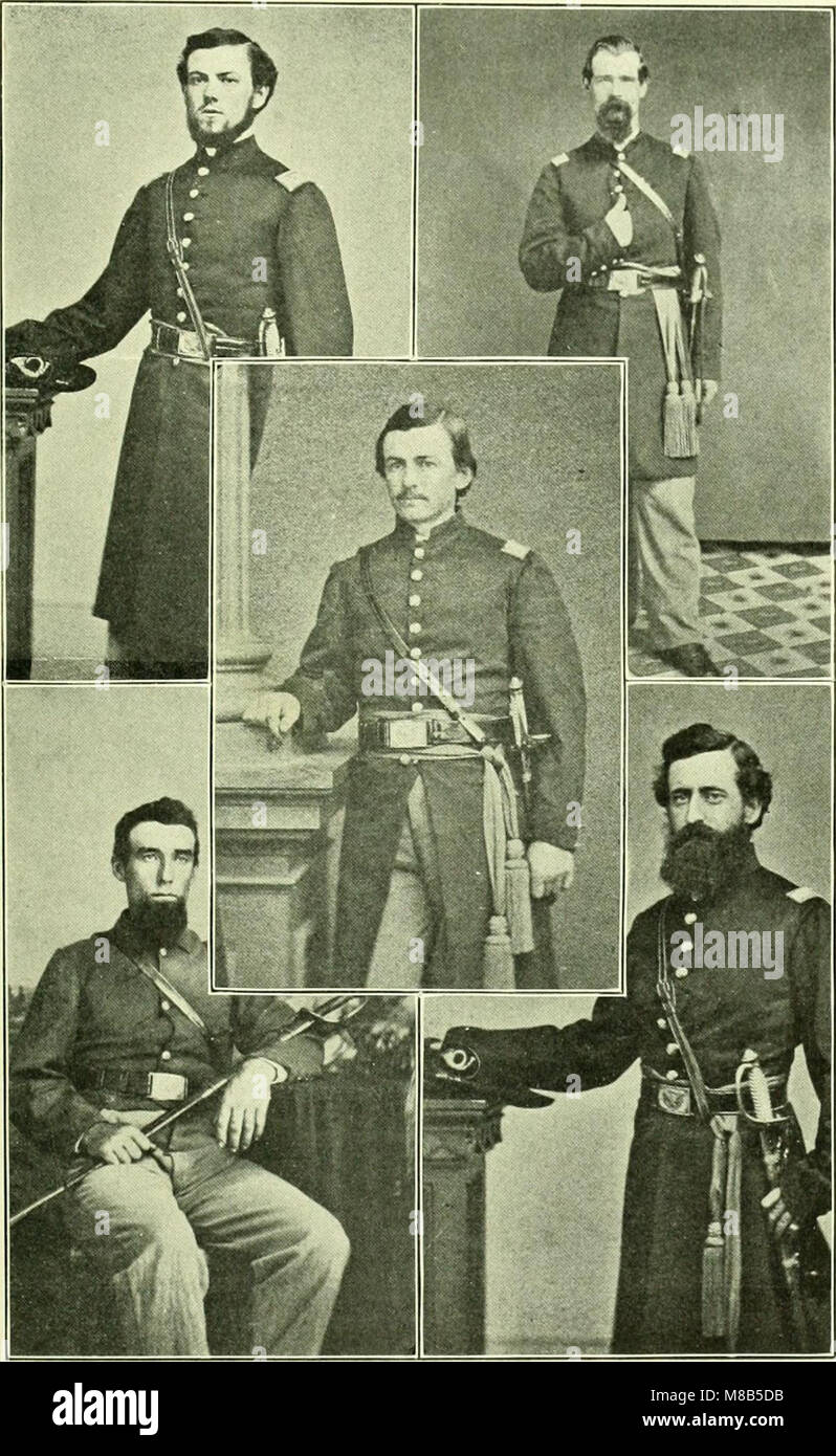 *Historic Days in Cumberland County, New Jersey* (1907) highlights ...