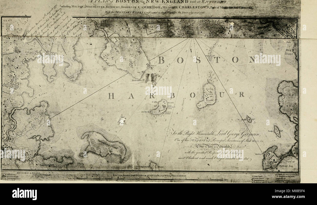 This 1874 work details the historic fields and mansions of Middlesex ...