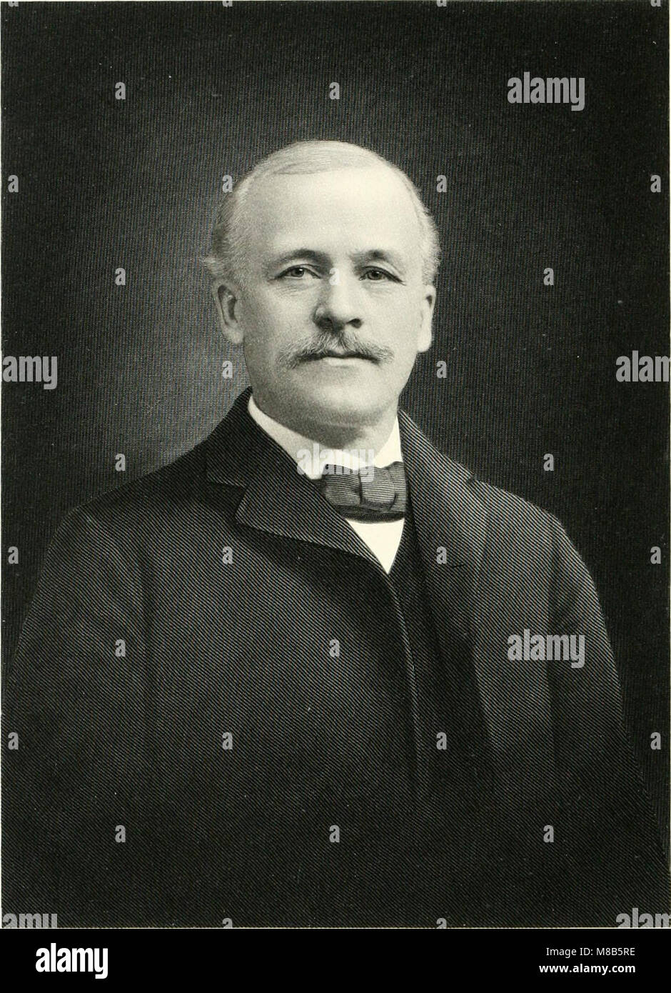 This 1907 book offers a historical and genealogical exploration of ...