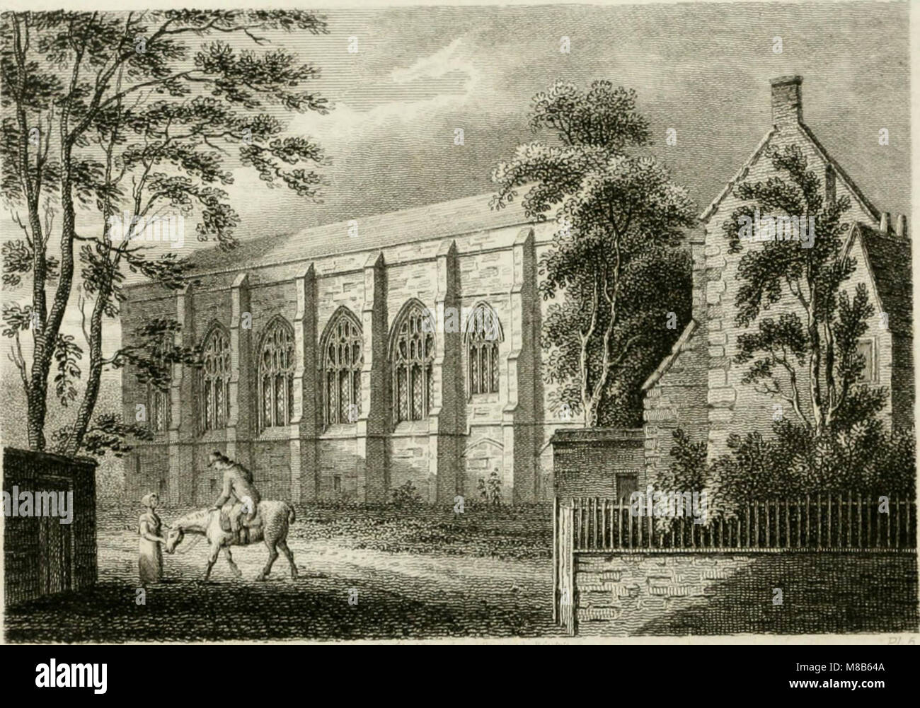 'History and Antiquities of the Cathedral Churches of Great Britain ...