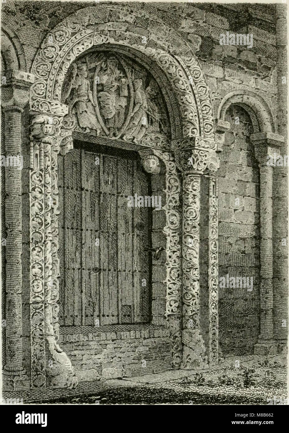 This work explores the history and architecture of cathedral churches ...