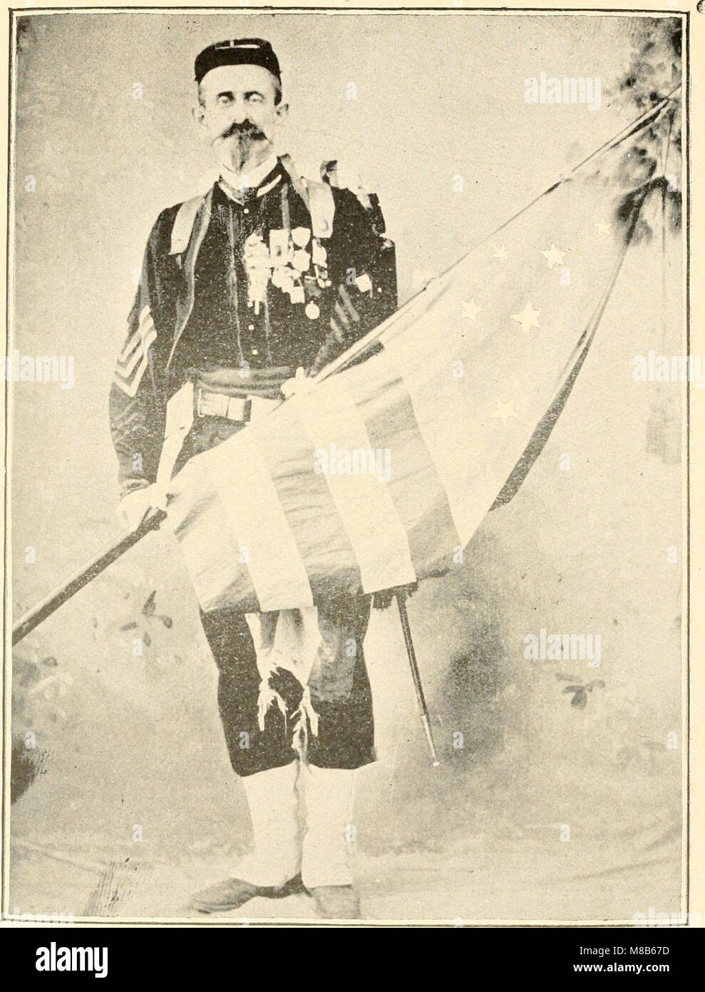 This work details the history and roster of the Massachusetts regiments ...