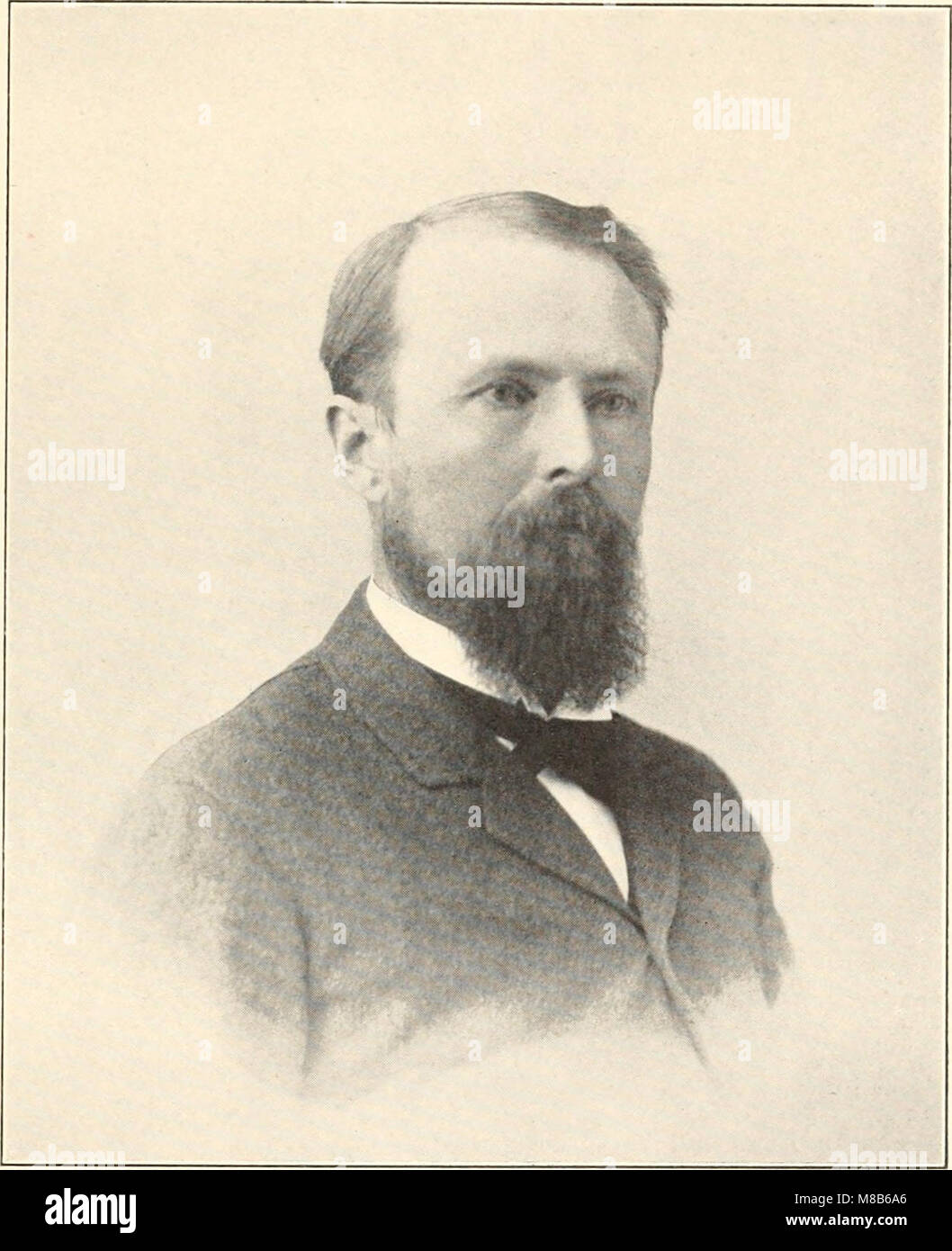 This record traces the genealogy of the Jewett family, starting with ...