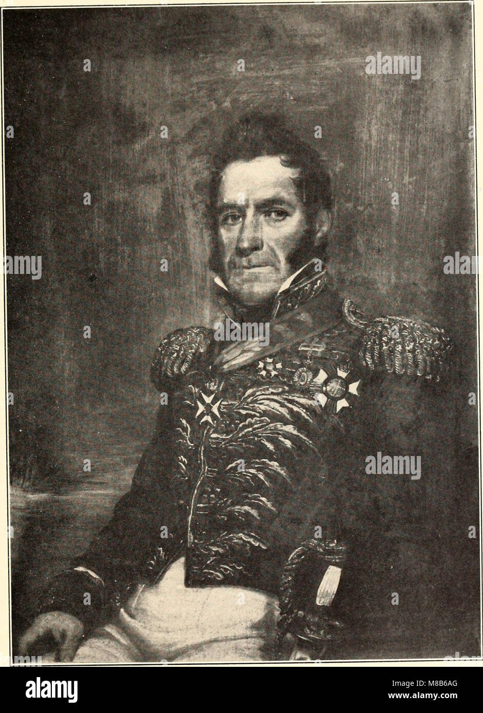 *History and Genealogy of the Jewetts of America* traces the genealogy ...