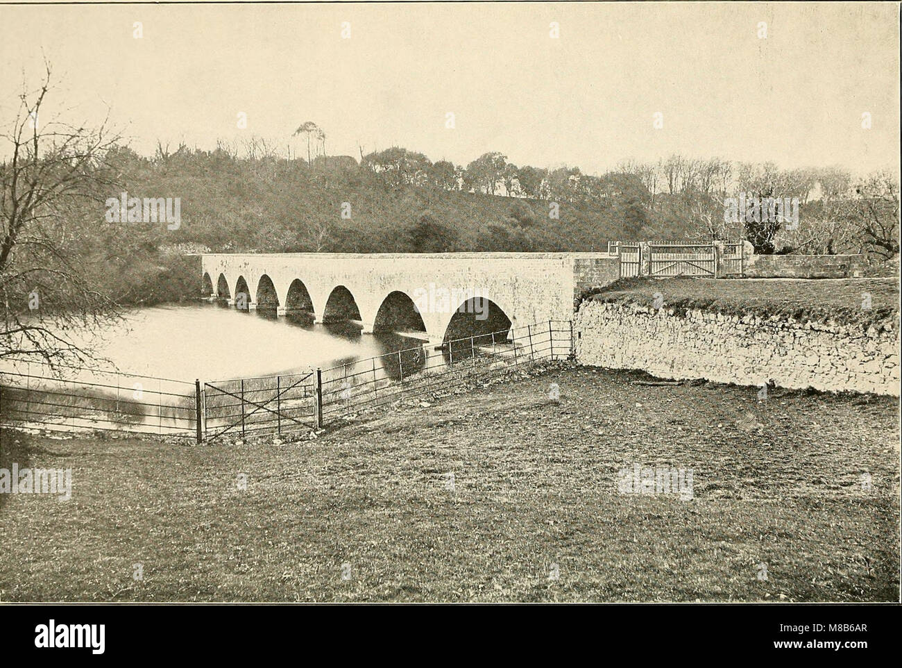 History and genealogy of the Stackpole family (1920) (14590742030 Stock ...