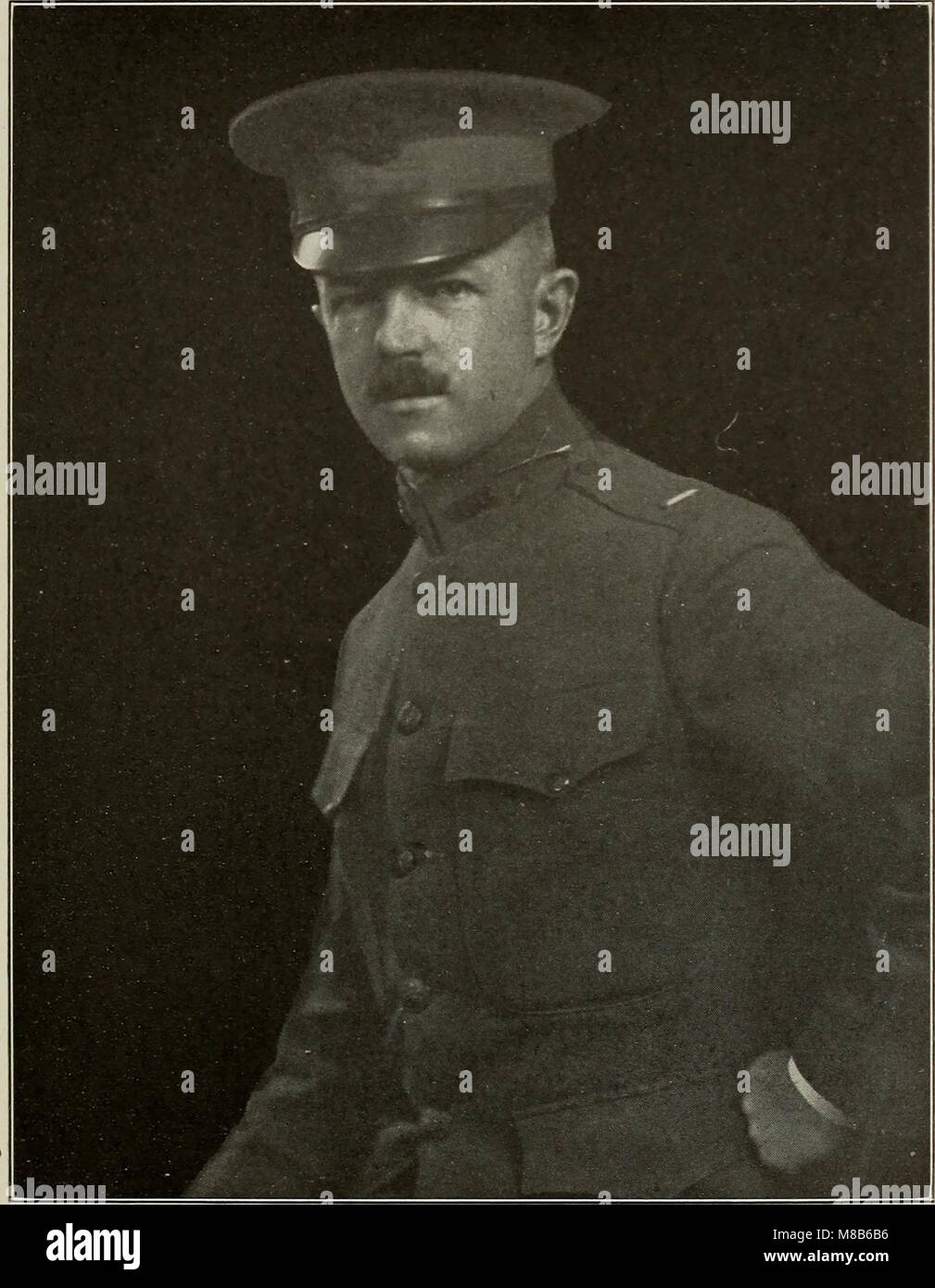 History and genealogy of the Stackpole family (1920) (14764073535 Stock ...