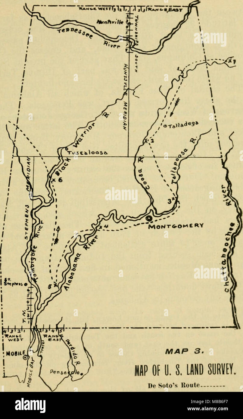 This book provides a concise history of Alabama, designed for ...