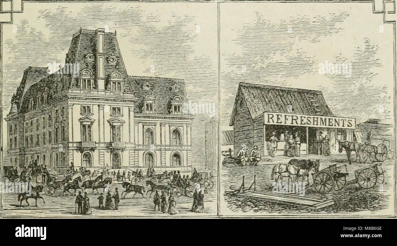 The 1875 work 'History of and How to See New York and Its Environs ...