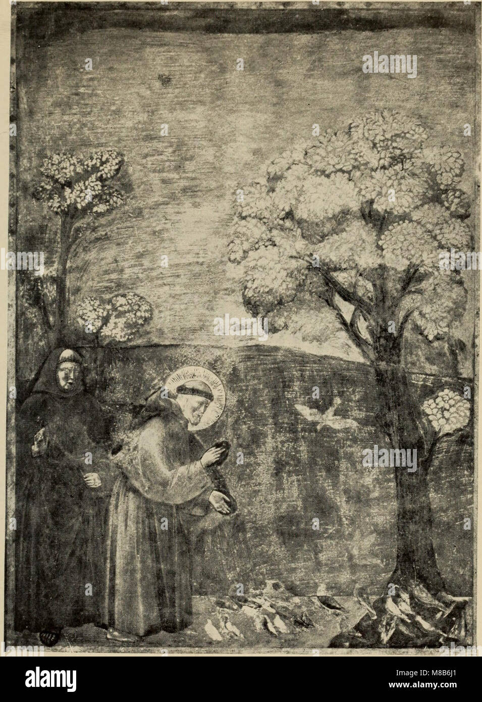 The 1921 'History of Art' book provides a comprehensive review of art ...