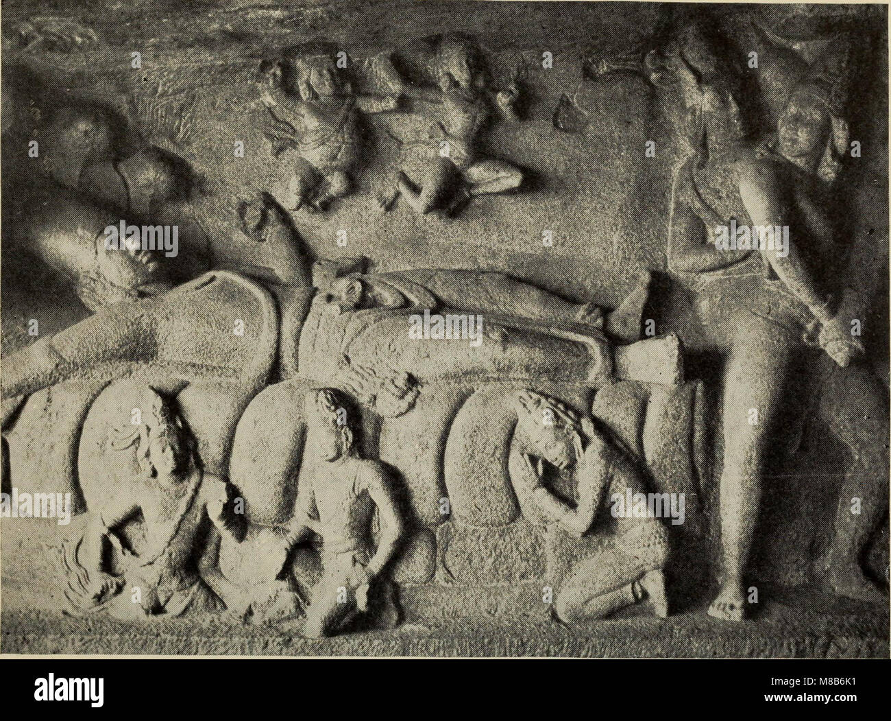 The 1921 History of Art explores the development of art across ...