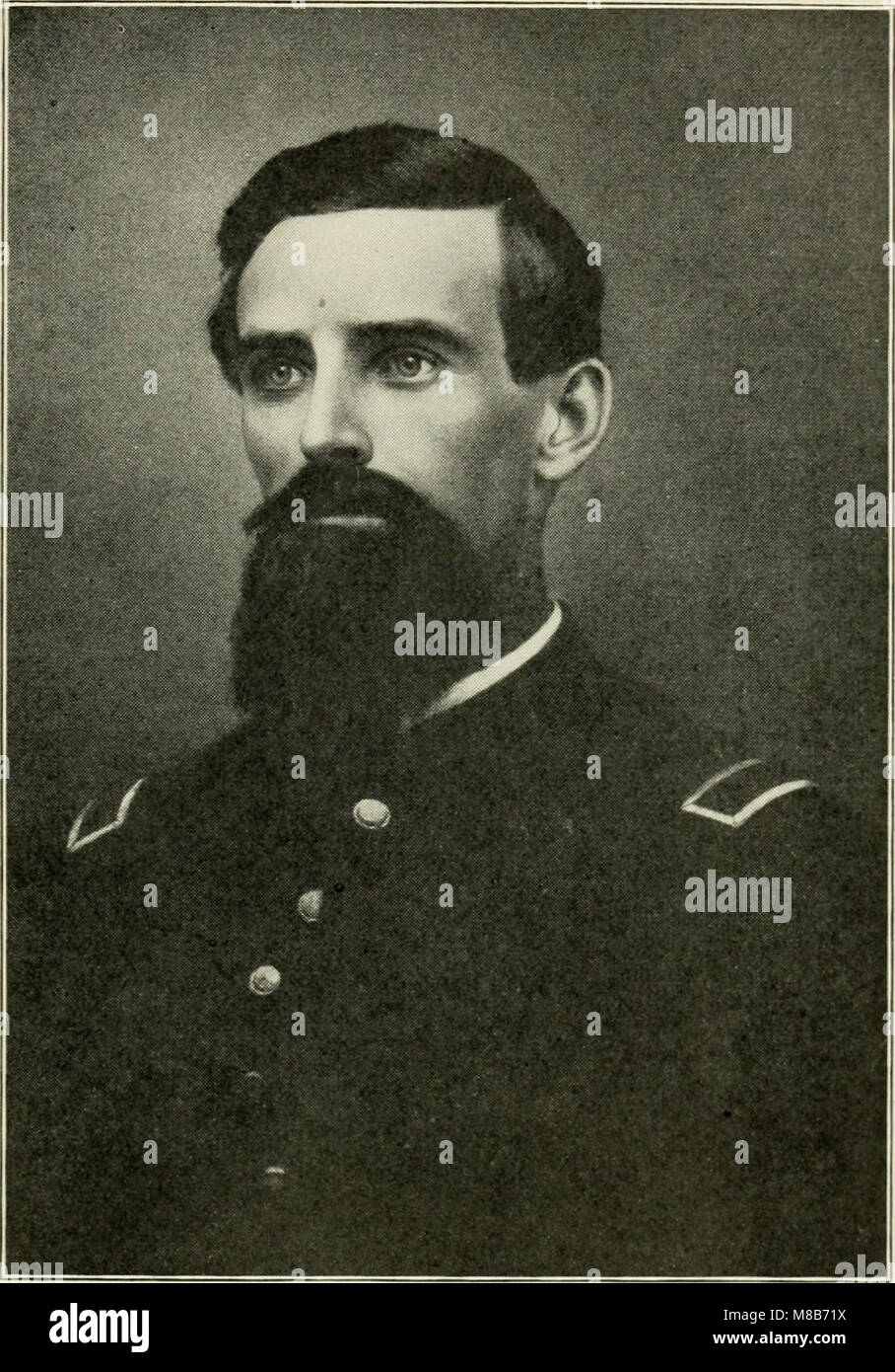 This 1919 historical account covers the development and key events of ...