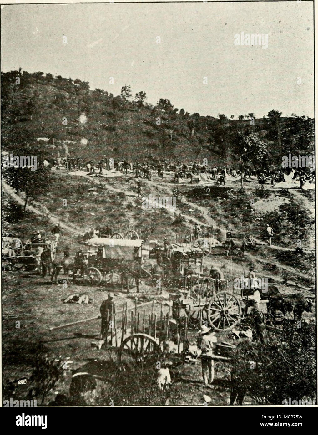 This work provides a detailed history of the I and E Companies of the ...