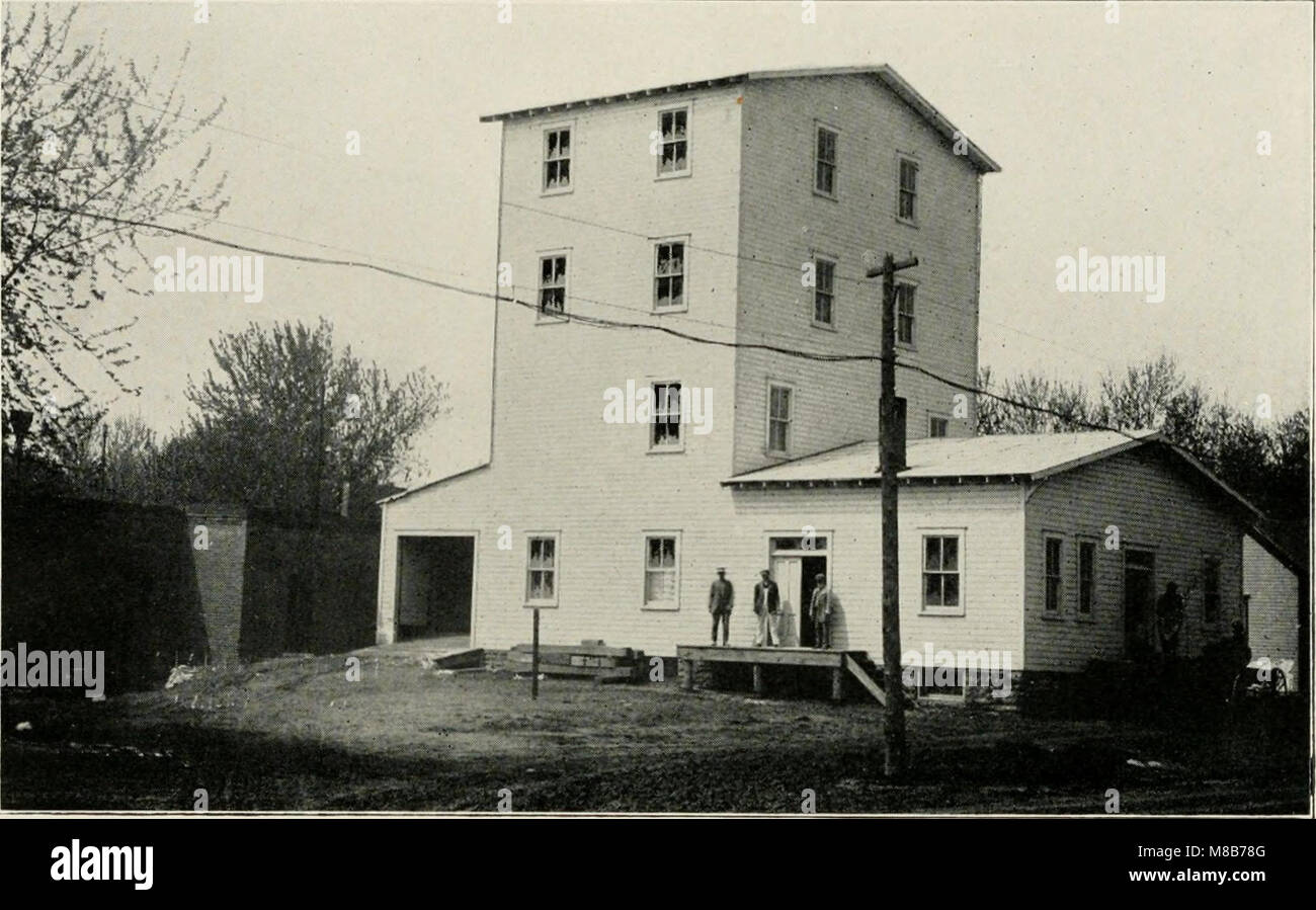 The 'History of Daviess and Gentry Counties, Missouri' (1922) outlines ...