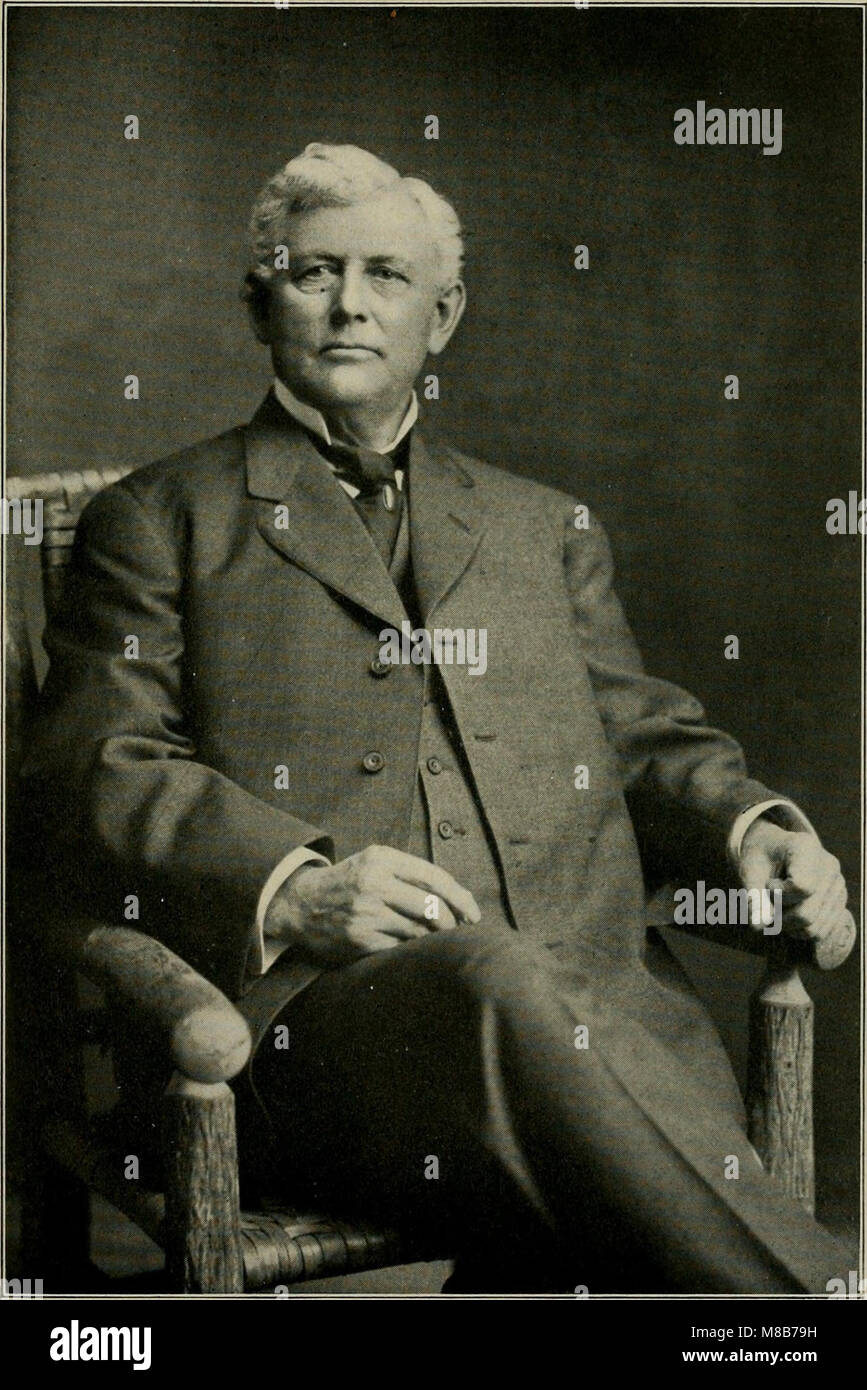 This 1915 historical account details the history of Decatur County ...