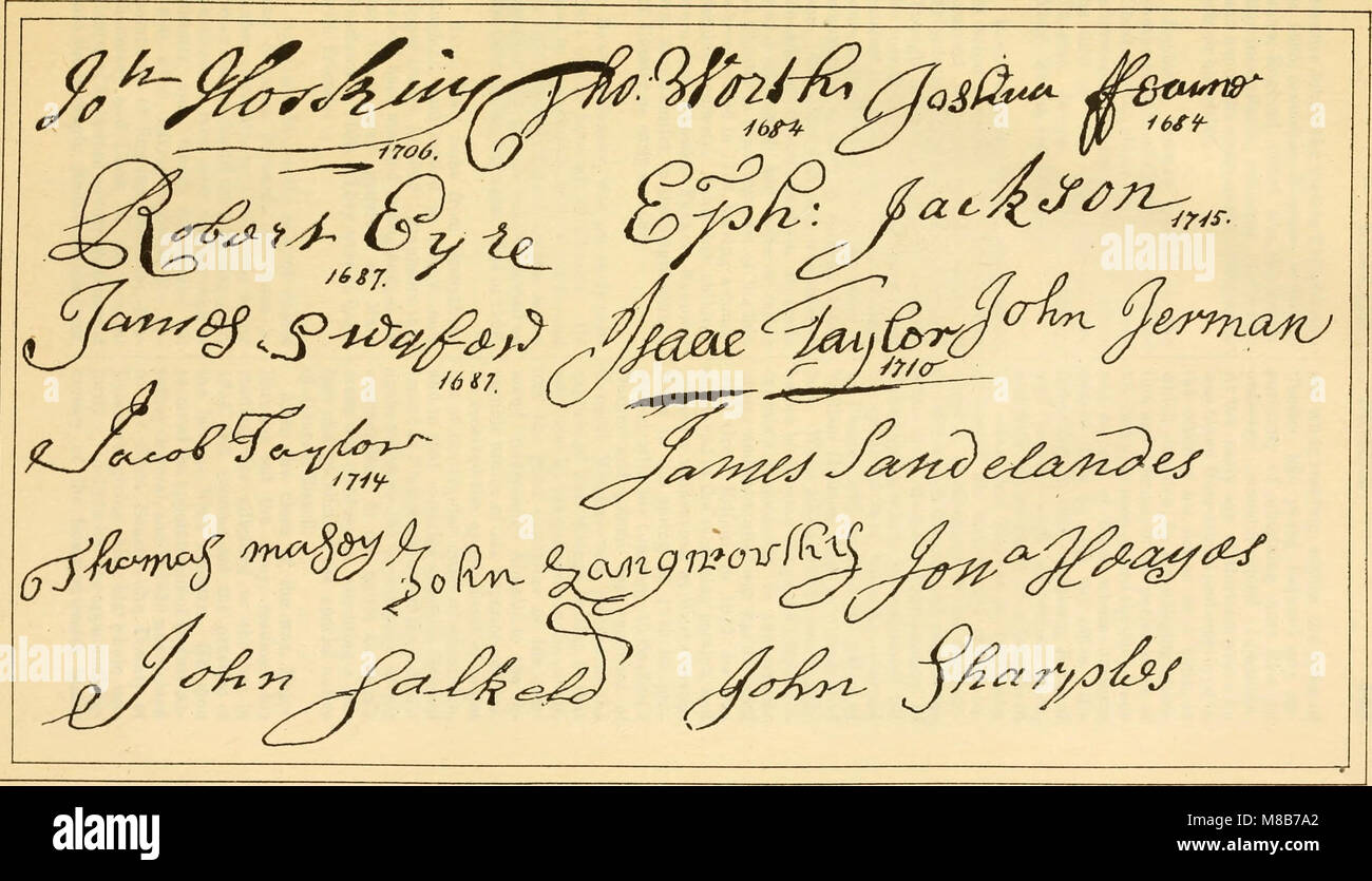 History of Delaware county, Pennsylvania, from the discovery of the ...