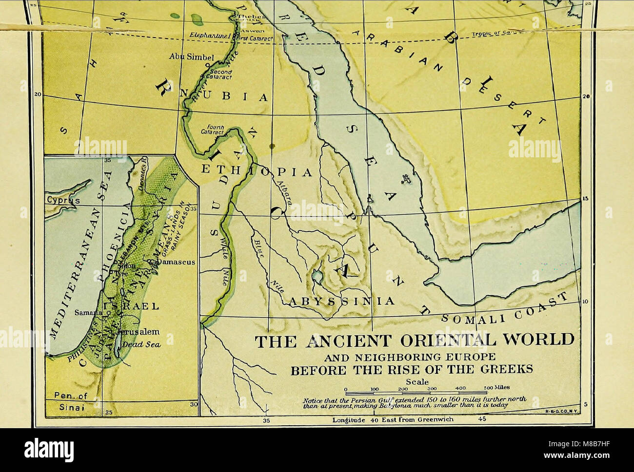 This 1920 work covers the history of Europe from the earliest humans ...