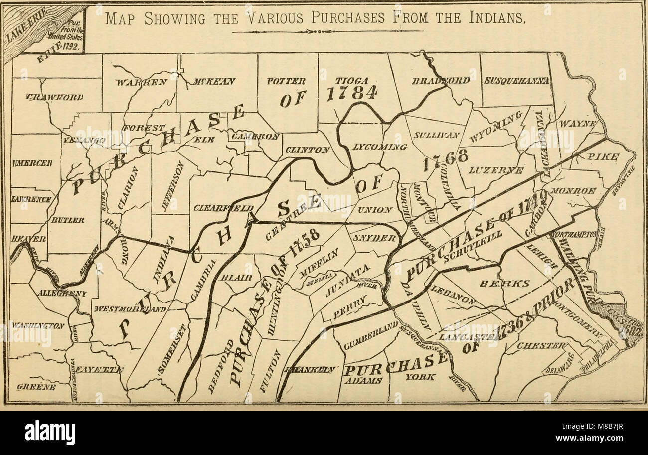 History of Franklin county, Pennsylvania, containing a history of the ...