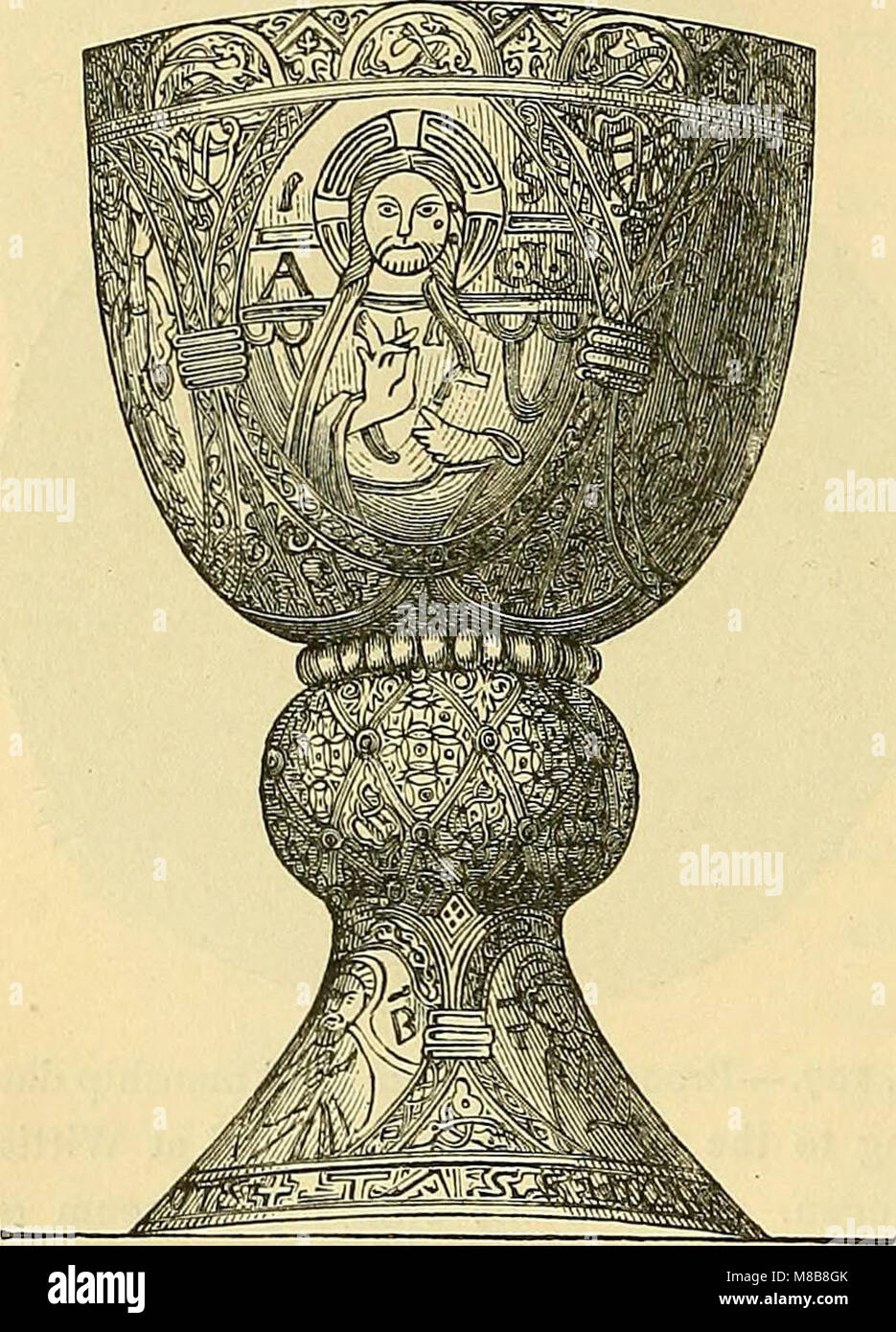 *History of Medieval Art* (1893) provides an in-depth exploration of ...