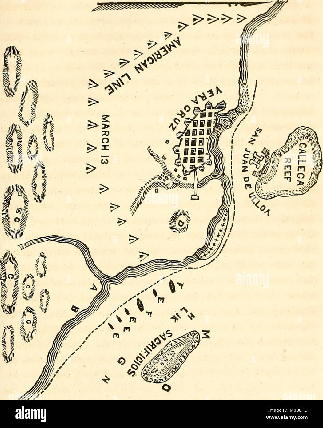 Spanish Conquest Mexico 1520 High Resolution Stock Photography and ...