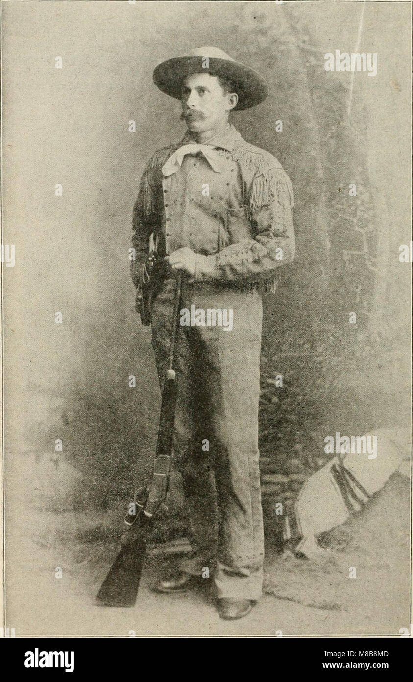 History of Nebraska from the earliest explorations of the trans ...