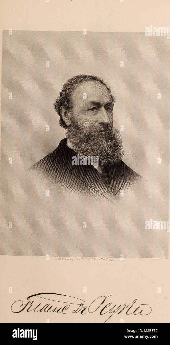 The 'History of New York City' (1884) outlines significant events from ...