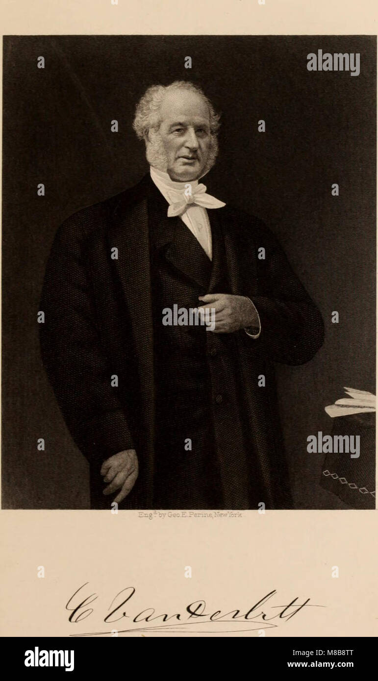 The 1884 'History of New York City' offers an outline of major events ...