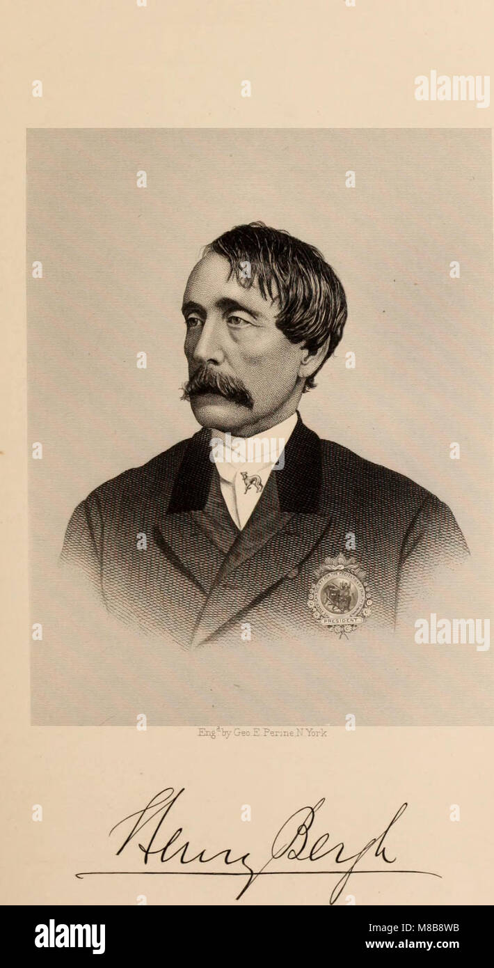 This 1884 history of New York City provides an overview of its key ...