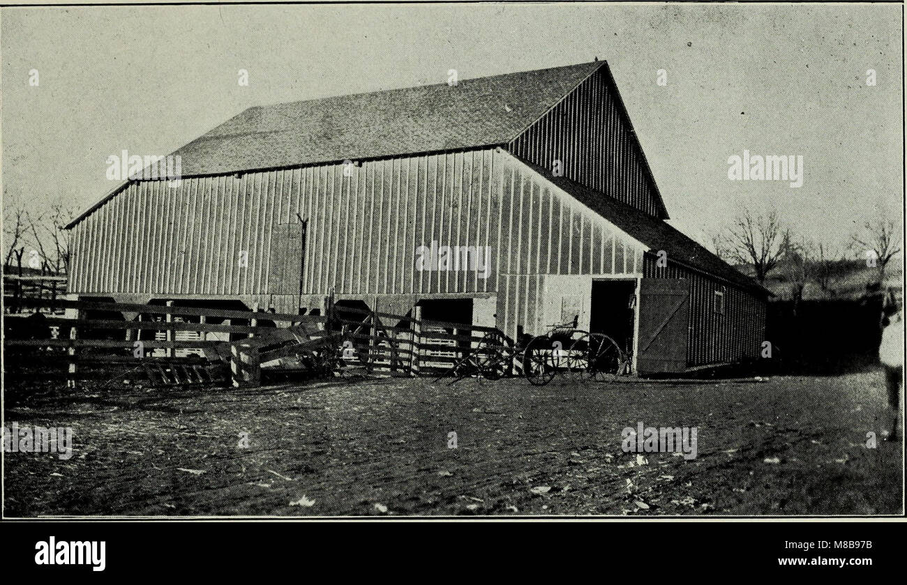 The 1917 *History of Richardson County, Nebraska* details the county's ...
