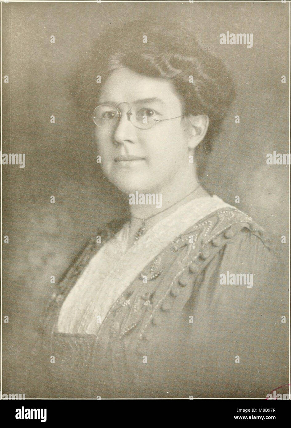 This 1913 book chronicles the life of Robert Chaffin and his ...