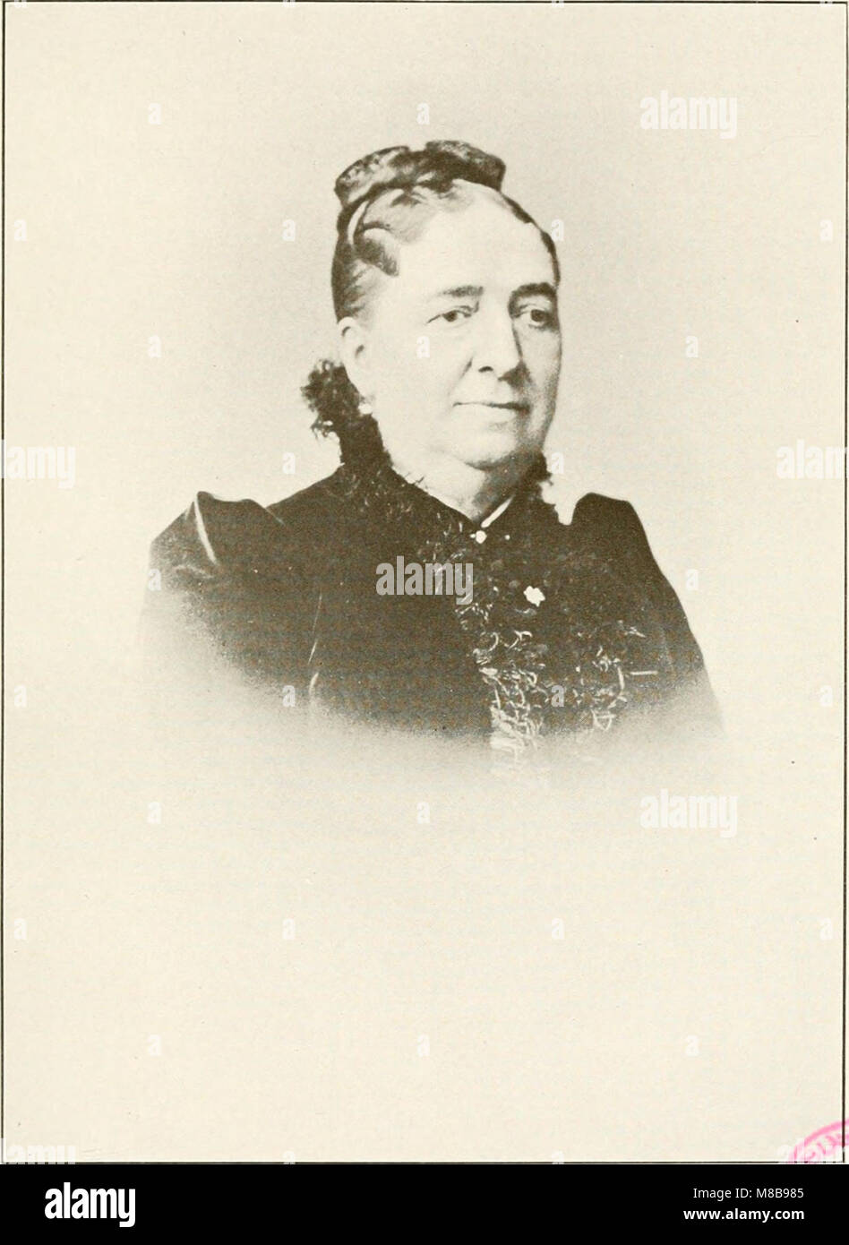 This 1913 work traces the lineage of Robert Chaffin and his descendants ...