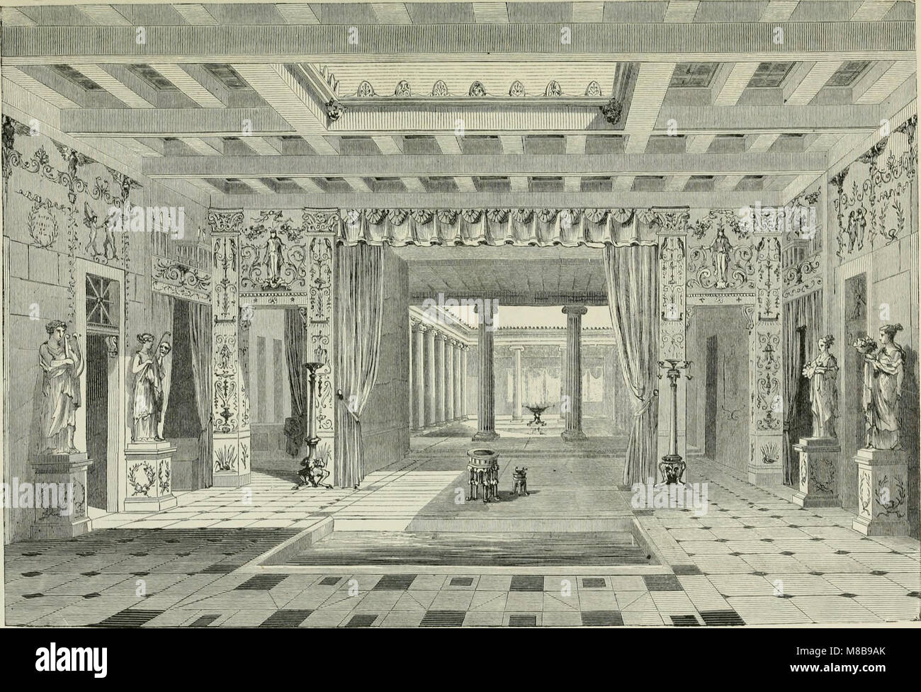 *History of Rome and the Roman People* (1883) traces the history of ...