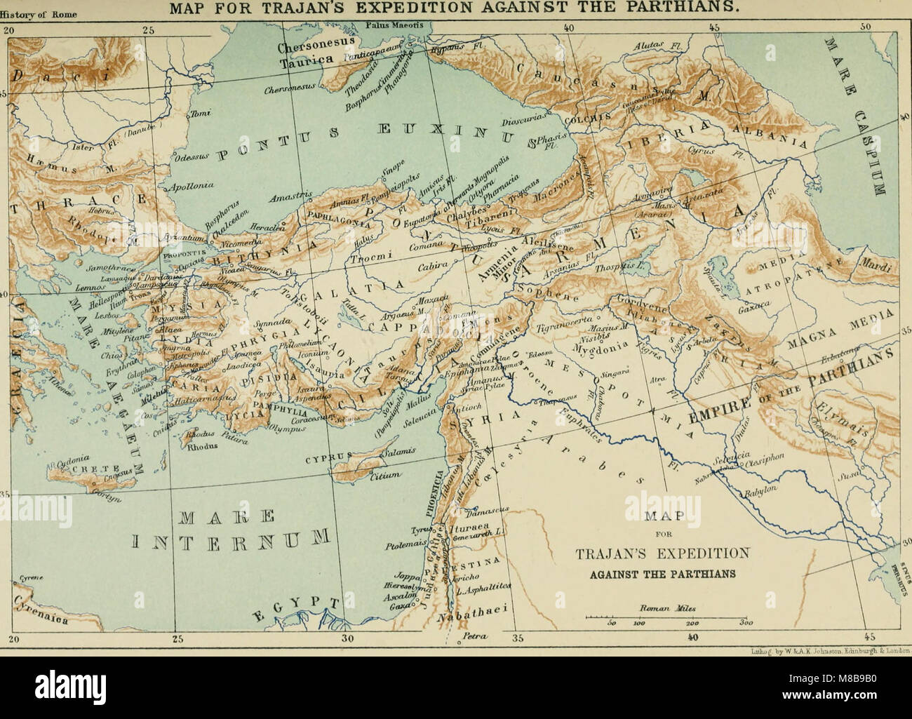 Barbarian invasions of rome hi-res stock photography and images - Alamy